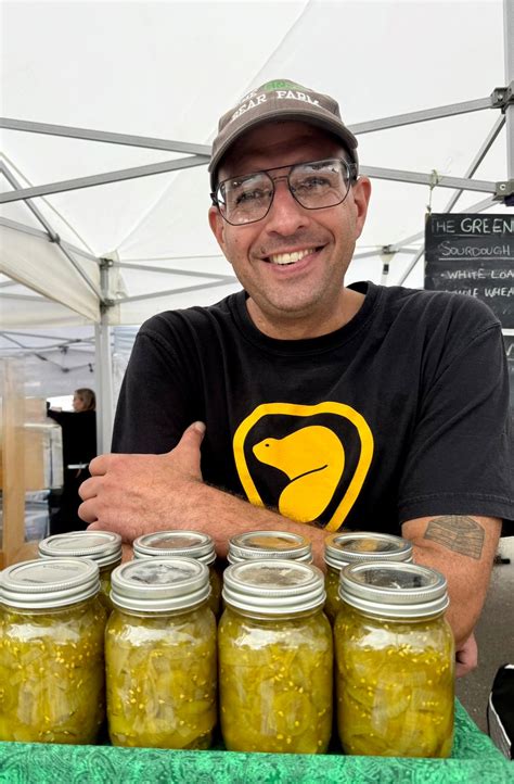 Marché Marché Des Fermiers De Bouctouche Farmers Market