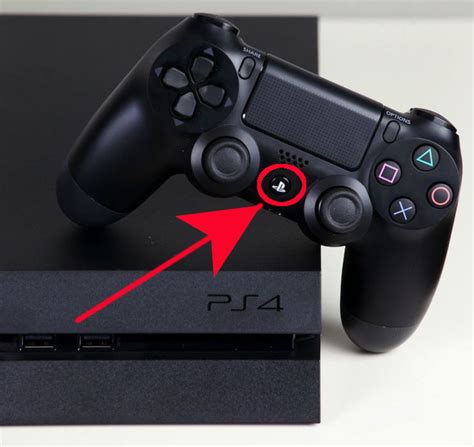How To Fix PlayStation PS Controller Flashing Blue The Droid Guy