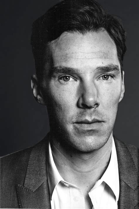 Ill Never Be Too Old For This Benedict Cumberbatch Sherlock