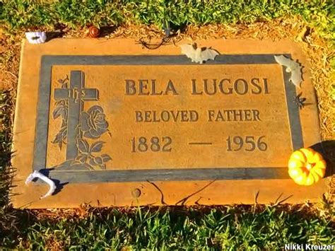 Culver City Ca Holy Cross Cemetery Graves Of The Stars