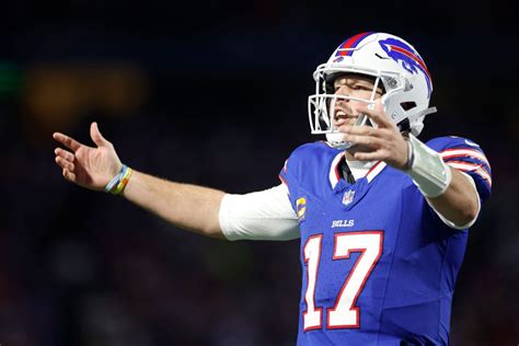 New Bills OC Details 1 Key Change To Unlock Josh Allen