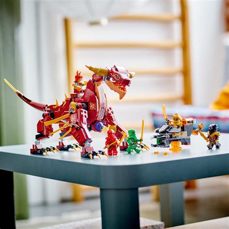 Best Lego® Ninjago® Sets Official Lego® Shop Us
