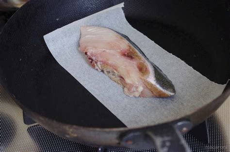 ぶりの塩焼きの基本レシピ ！ポイント押さえて料亭の味 Macaroni