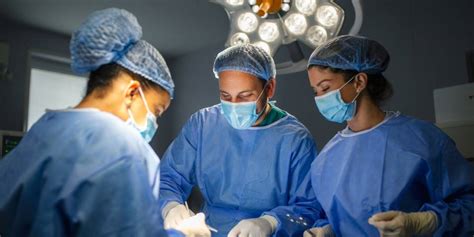 The Latest Advances In Upper Gi Surgery