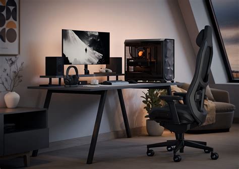 Meshify 3 Xl — Full Tower Pc Case