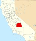 Tulare County California Wikipedia