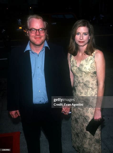 New York City N Y Premiere Of Almost Famous Philip Seymour News Photo Getty Images