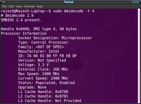 Linux Useful Commands Tweaks And Troubleshooting TechLila