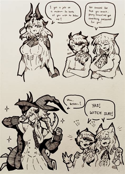 Doctor Reed Harmonie Reed The Flame Shadow And Reed The Flame Shadow Arknights Drawn By