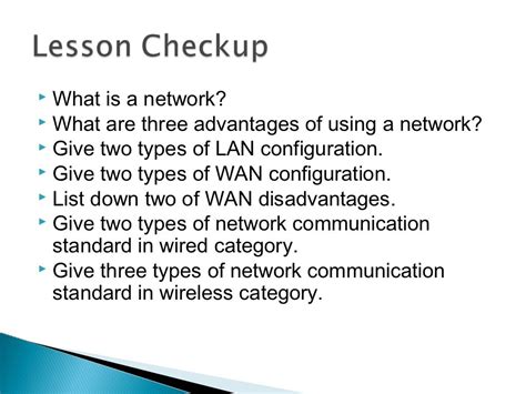 3 1 2 Classification Of Network
