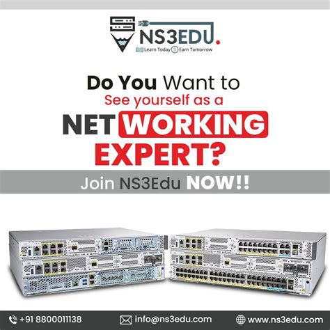 Ns3edu On Linkedin Cisco Ccna Cisconetworking Ccnp Ccnpencor Ccie