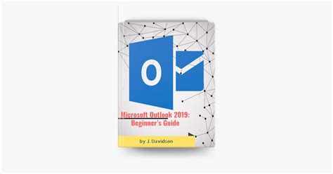 ‎Microsoft Outlook 2019: Beginner’s Guide on Apple Books