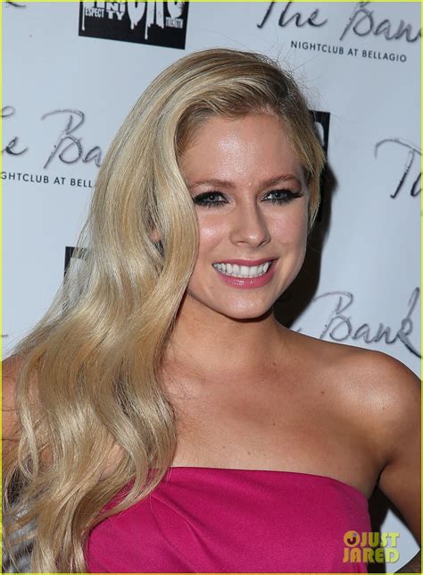 Avril Lavigne Celebrates 30th Birthday Without Chad Kroeger Photo
