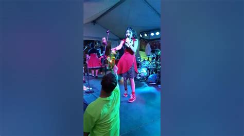 Abc Covered By Ruby Shooz In Geneva Ny Youtube