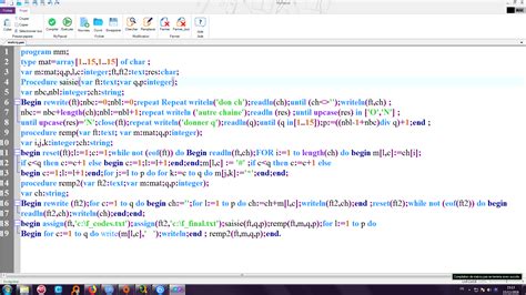 My Average Code Structure Rprogramminghorror