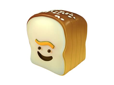 Loaf Icon By Philip Ardeljan For Loaf On Dribbble