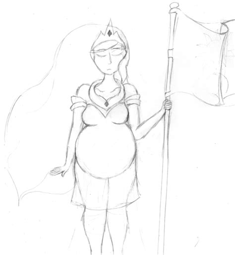 Mlp Pregnant Human