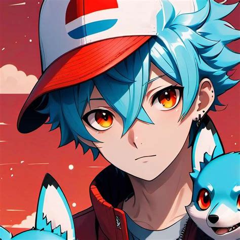 Chat With Gay Mha Enjoy Free Ai Character Voice Chat Talkie Ai Anime