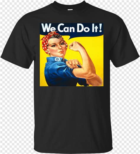 Rosie The Riveter Free Icon Library