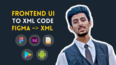 Design Android App Xml Layouts Frontend Ui In Android Studio By Ammarrajpoot Fiverr