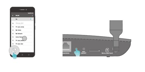 TL MR V User Guide TP Link