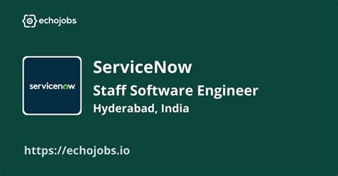 Servicenow Is Hiring Staff Software Engineer Hyderabad India Angular React Vuejs Java