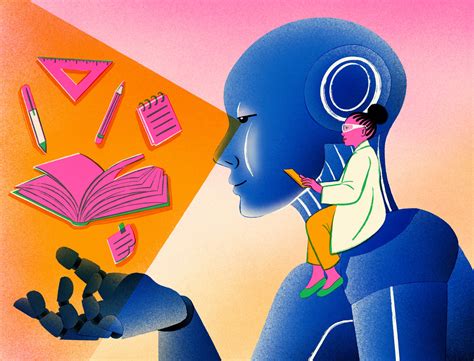 Mit Spectrum K 12 Education In The Era Of Generative Ai Mit For A