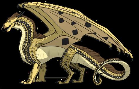 Smolder Wings Of Fire Wiki Fandom