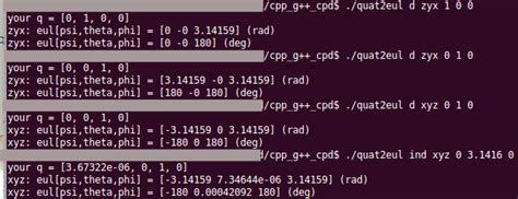 android how to get the euler angles from the rotation vector sensor