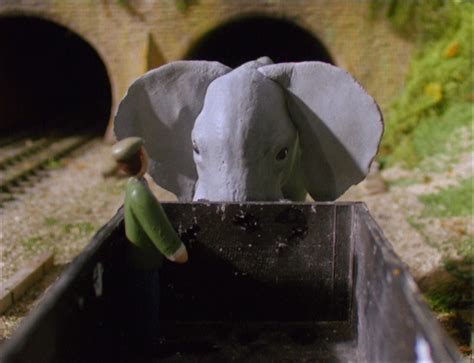 Henry And The Elephant Thomas The Tank Engine Wikia Fandom