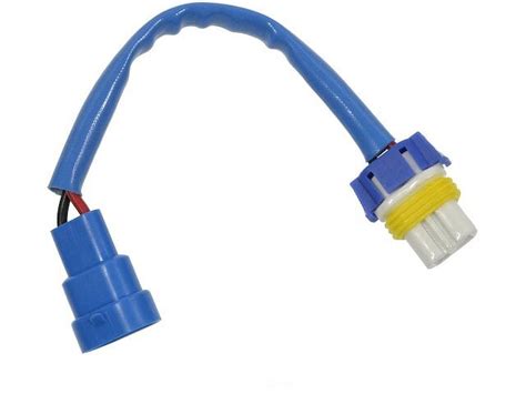 Ford Taurus Headlight Wiring Harness