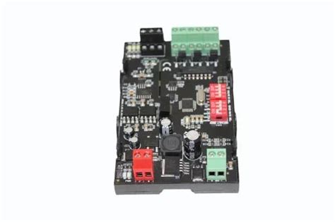 4 Port Analog Output Voltage With Modbus Rtu Rs485 At Rs 4333 Analog Output Card In Vadodara