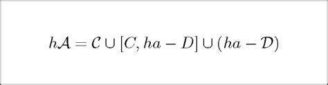 Theory Of Numbers