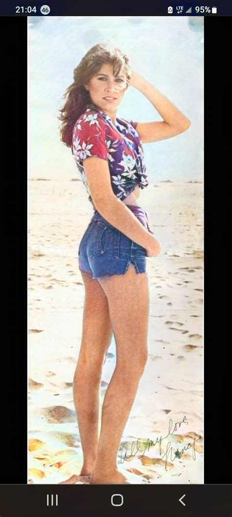 Picture Of Nancy Mckeon