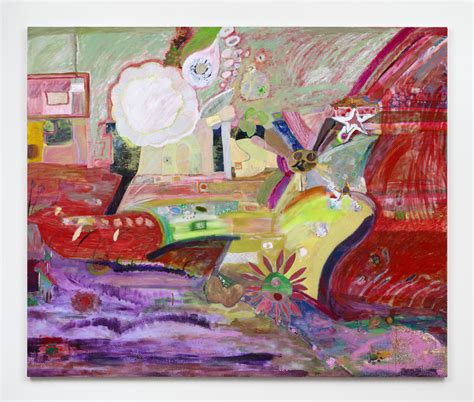 Parker Gallery Daisy Sheff