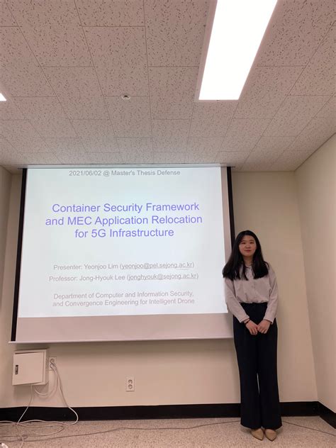 임연주 최창준 석사학위 디펜스 Protocol Engineering Lab 세종대학교 프로토콜공학연구실