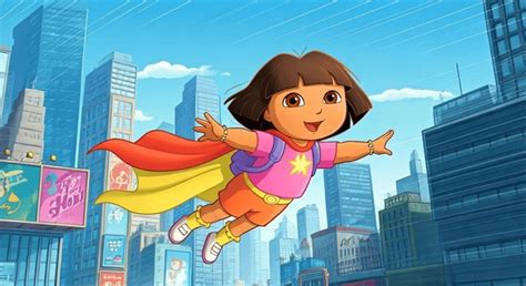 Dora Wallpaper Free Download Dora Wallpaper Free Download