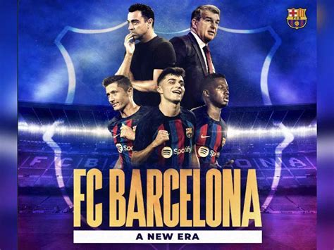 Fc Barcelona 2023 Wallpapers Top Free Fc Barcelona 2023 Backgrounds