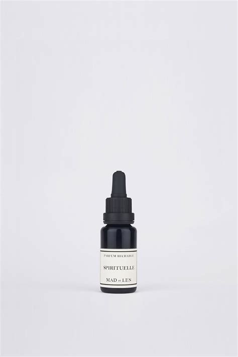 MAD Et LEN Refilling Pot Pourri Spirituelle Ml OOID Store CHF