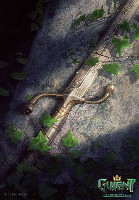 Гвинт карточки | Witcher art, The witcher, The witcher books