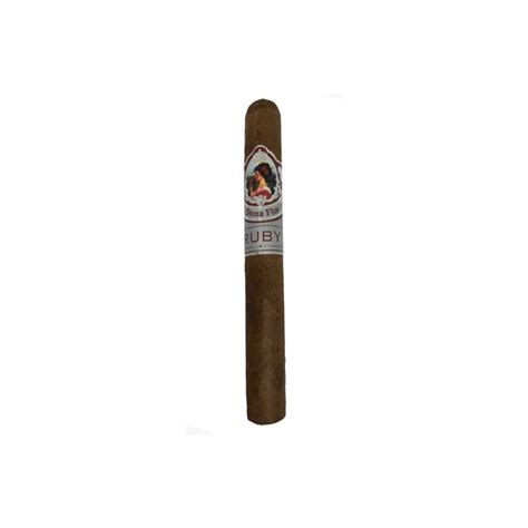 Charuto Dona Flor Ruby Edição Especial é Na Ecco Tabacaria Shop Ecco Tabacaria
