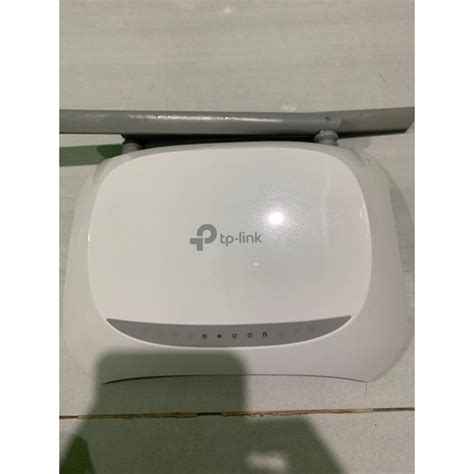 Jual Router Tp Link Shopee Indonesia
