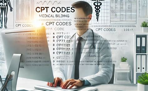 Understanding Cpt Codes A Complete Guide For Healthcare Providers And Billing Professionals