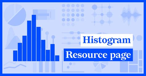 histogram resources chart library datylon