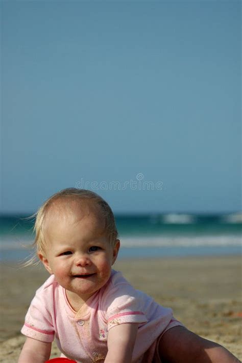 Io E Il Mare Immagine Stock Immagine 3175365