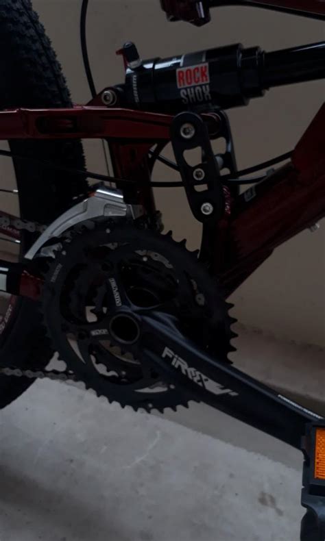 Haro Sonix Vls120 Sports Equipment Bicycles And Parts Bicycles On