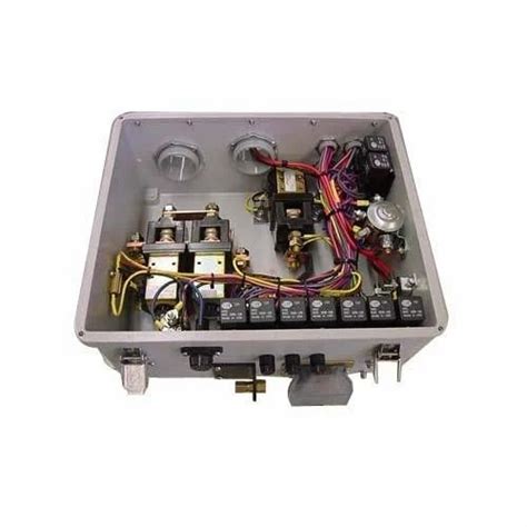 Isolator Drive Boxes At Best Price In India