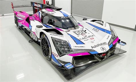 2023 Imsa Weathertech Sportscar Series Gtplanet