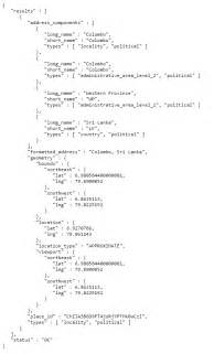 Parsing Rest Services Json Responses C Stack Overflow
