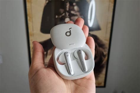 גאדג’טי מסקר: Soundcore Liberty Air 2 Pro – אוזניות עם סינון רעשים טוב ...